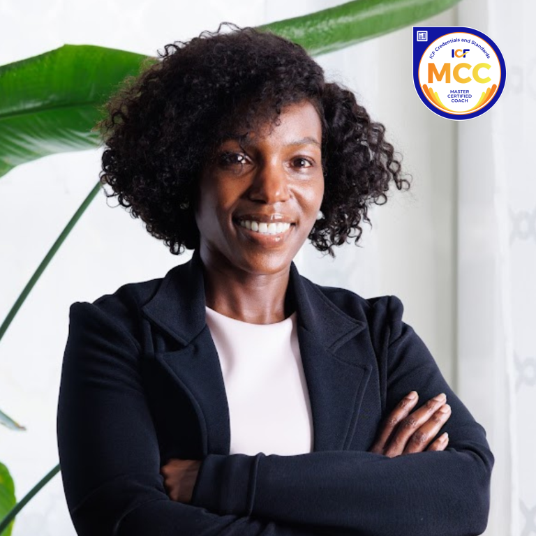 Deborah George-Feres,Ph.D - Kaizen Torch